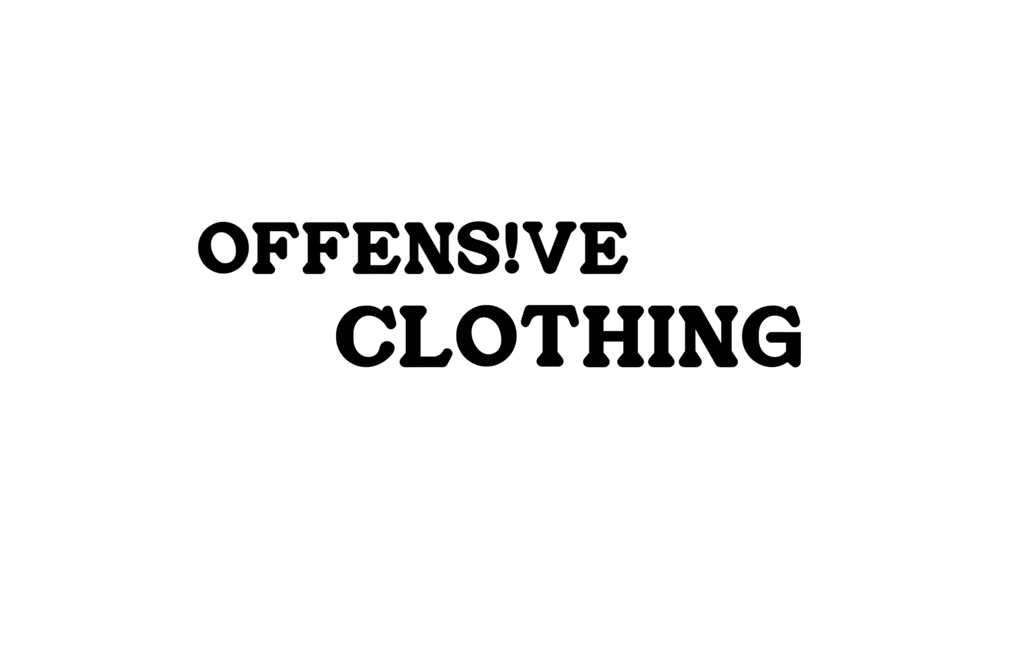 Offensiveclothing