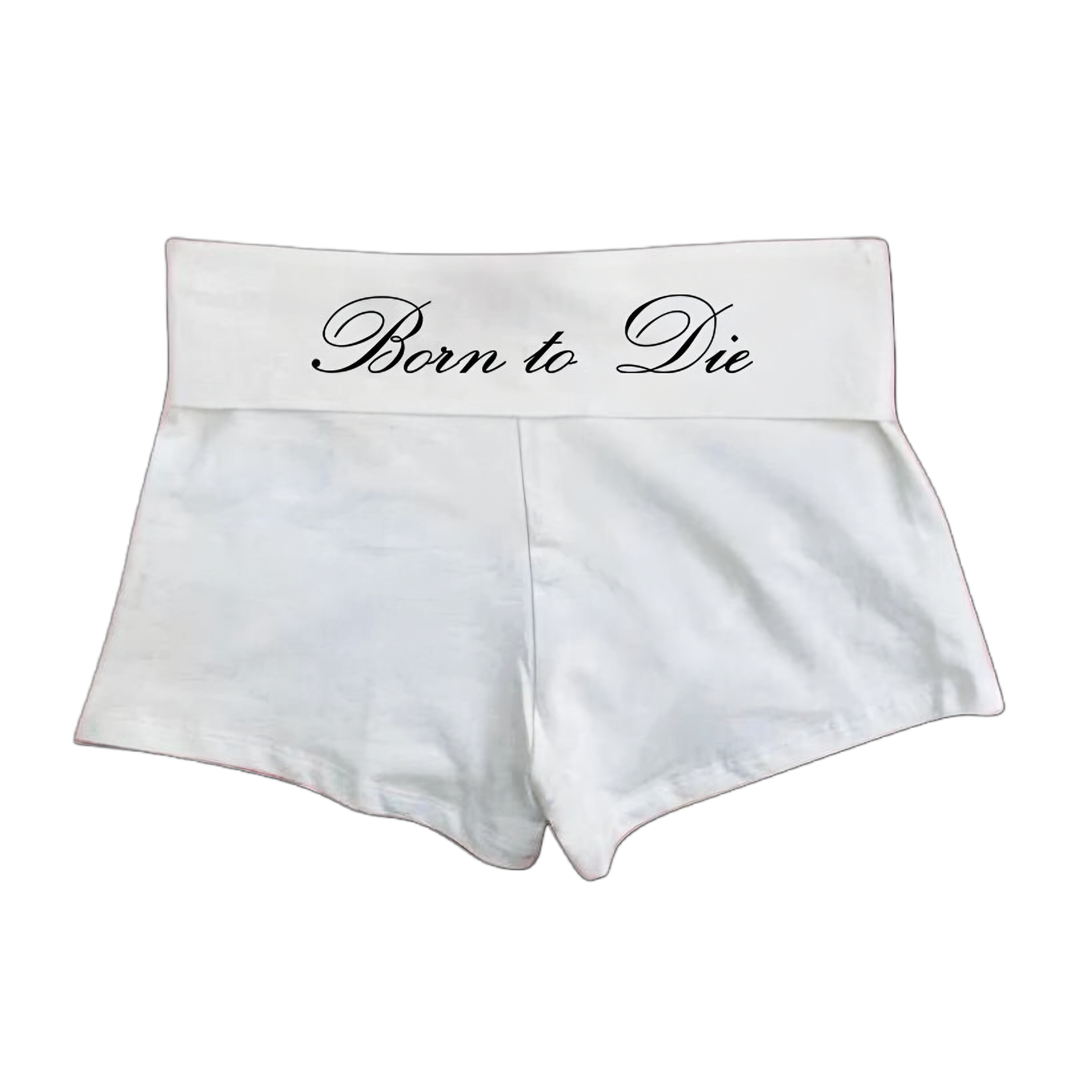 THONGS/BOTTOMS – Offensiveclothing